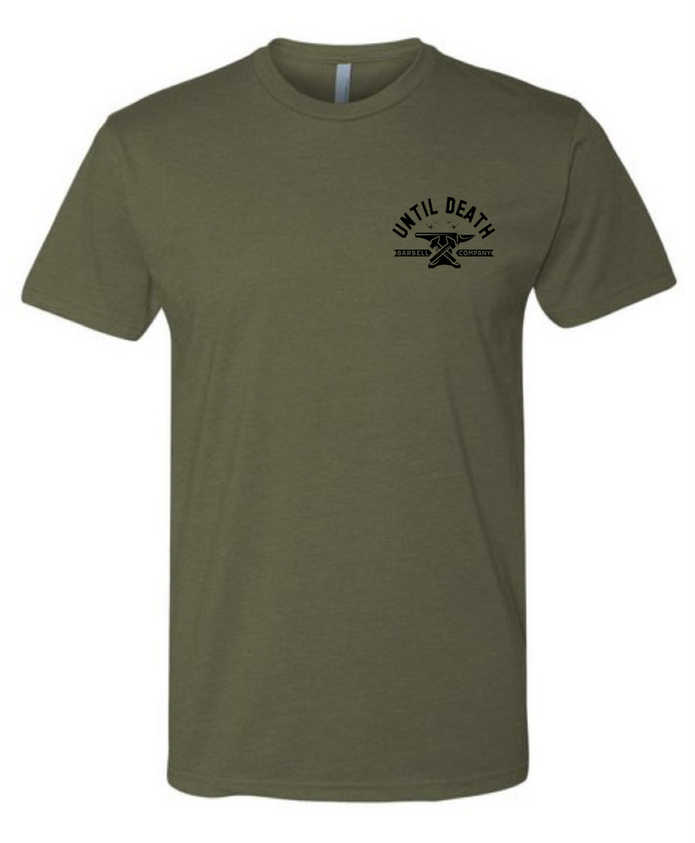 Atlas V4 – Until Death Barbell Company