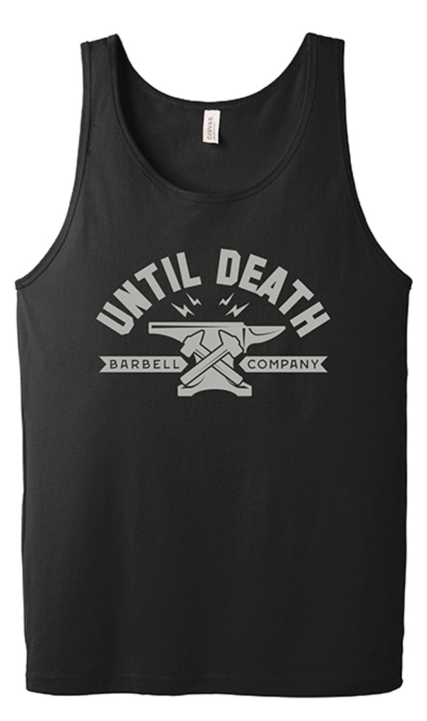 Anvil Tank - Until Death Barbell Company