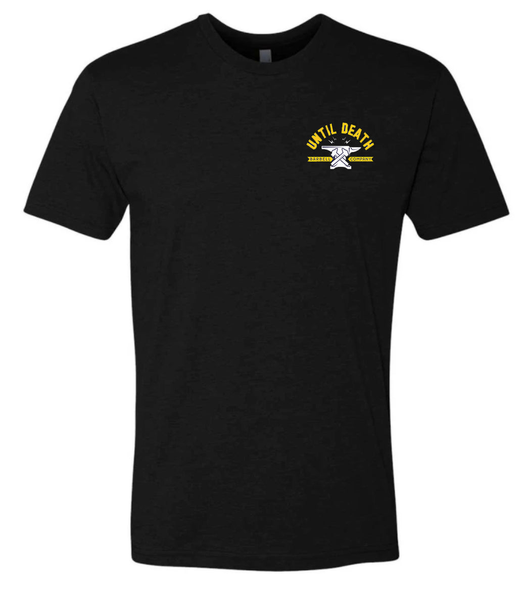 Atlas V3 – Until Death Barbell Company